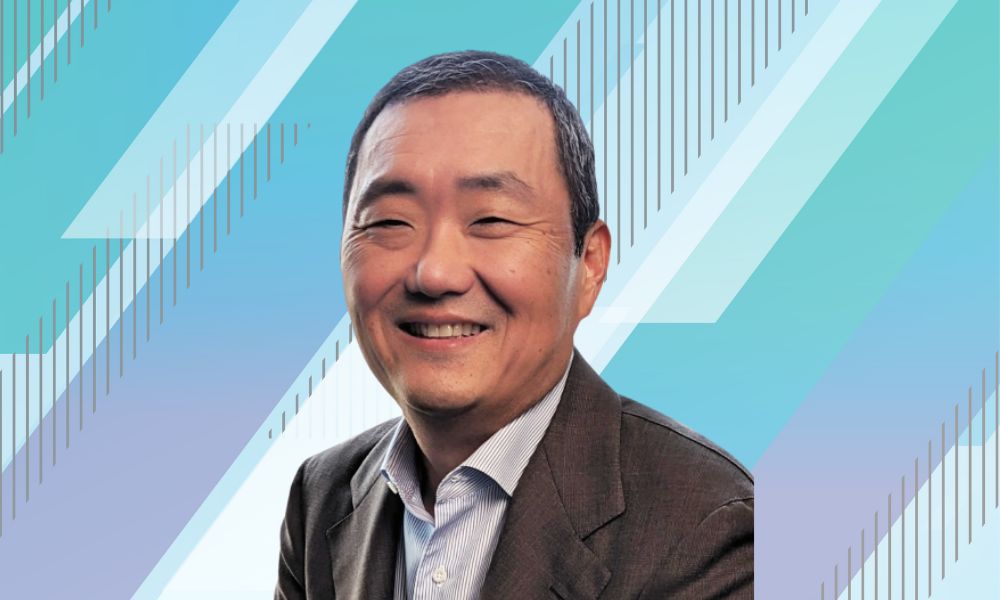 WatchGuard nombra a HoJin Kim como nuevo Vicepresidente Senior y ...