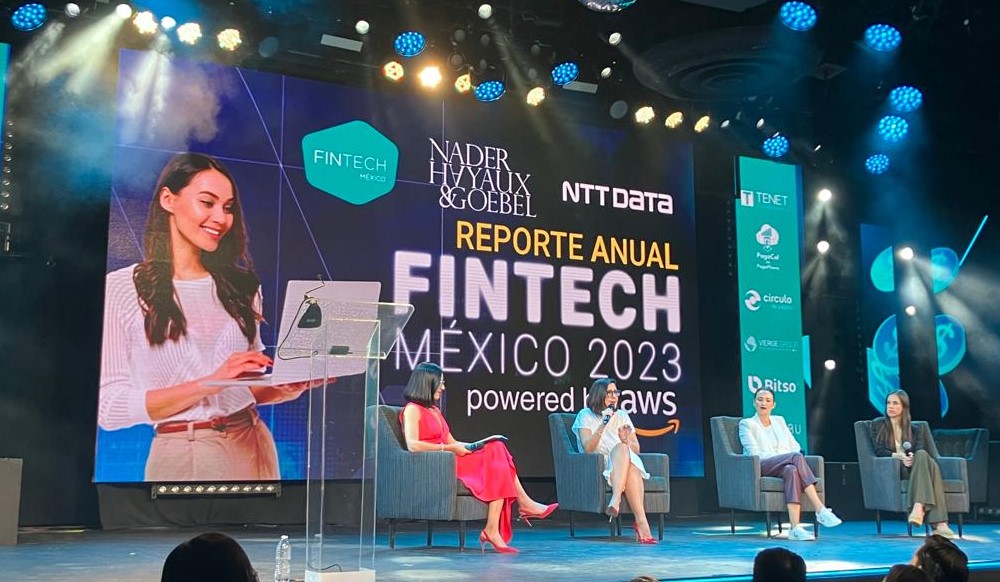 NTT DATA y FinTech México presentan el Reporte Anual Fintech México ...