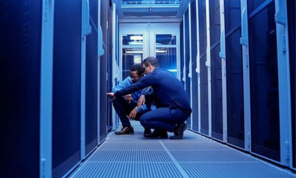 Cirion implementará un nuevo Data Center de 20 MW en Santiago de Chile ...