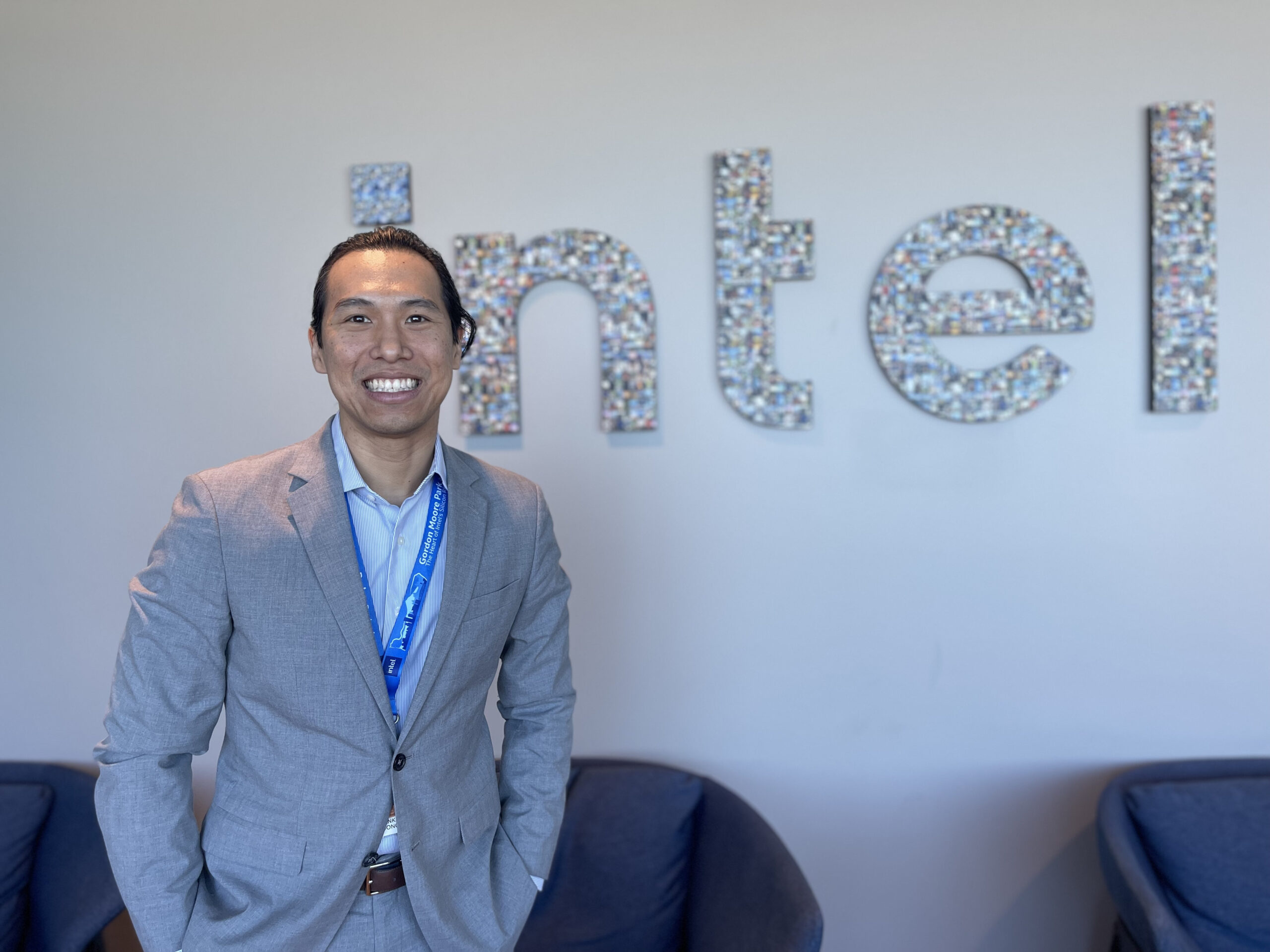 Los esfuerzos de Intel por crear una cadena de suministro “resiliente y ...