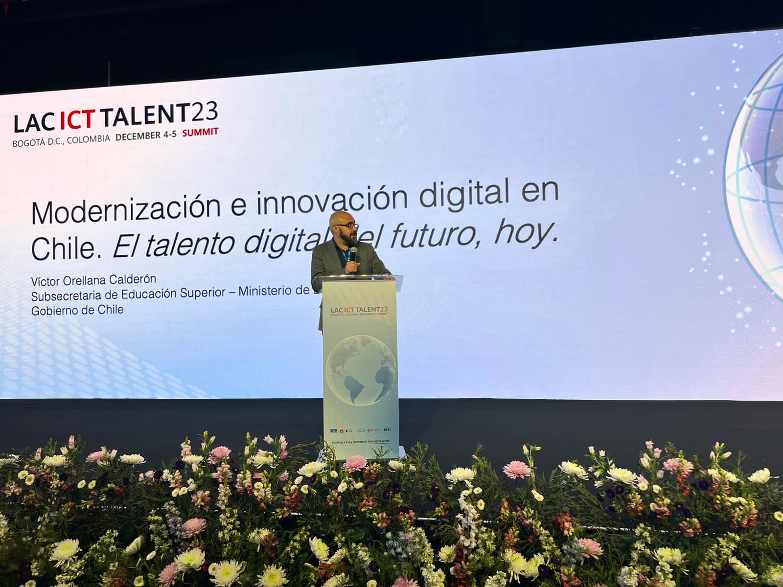 Huawei ICT 2023: impulsando la transformación digital con educación ...