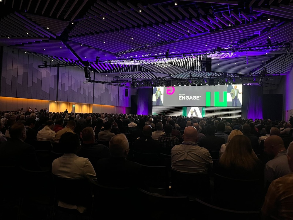 Presentan avances significativos de Avaya Experience Platform | ITware ...