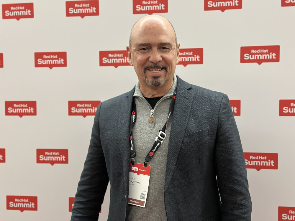 Red Hat Summit 2025: Claves para construir soluciones complejas de IA ...