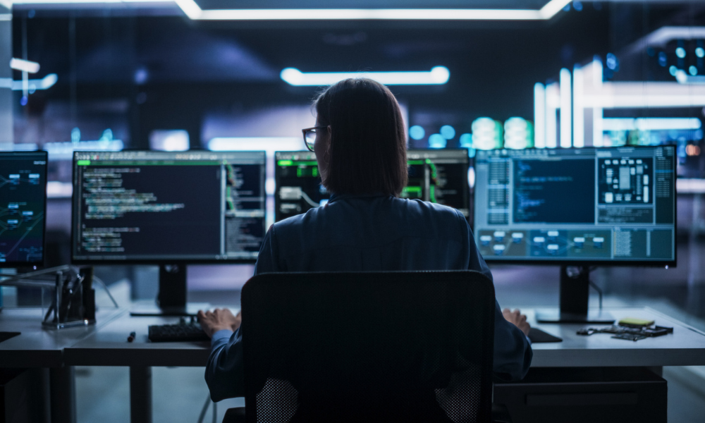 Okta y Palo Alto Networks se unen para una nueva seguridad de identidad ...