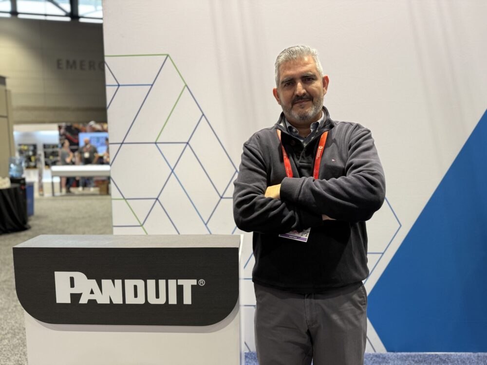 La propuesta de Panduit para fortalecer la conectividad industrial en ...