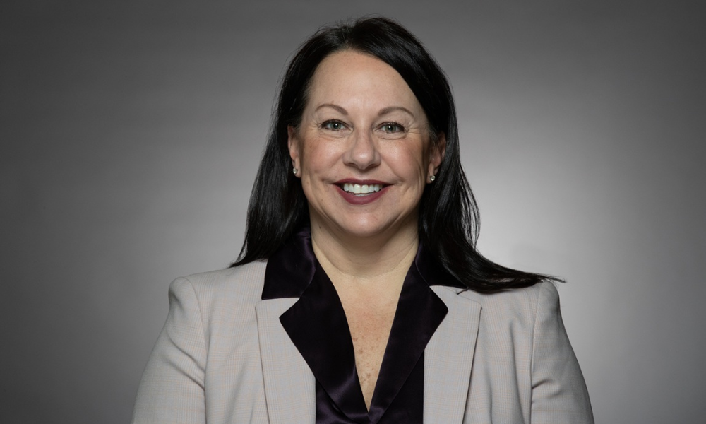 Holly García es la nueva Directora Comercial de Panduit Global | ITware ...